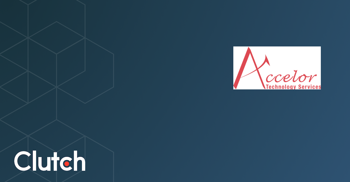 Accelor Technology Services - Services & Company Info