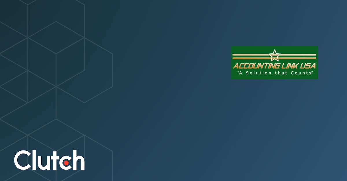 Accounting Link USA - Services & Company Info