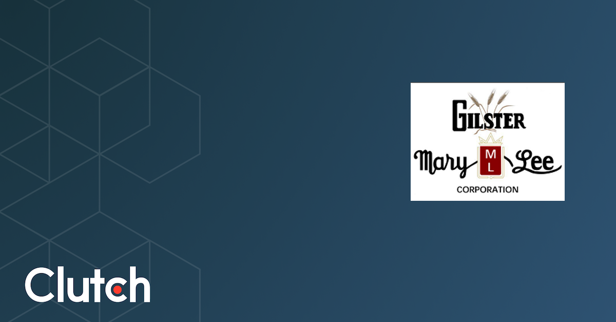 Gilster-Mary Lee Corp. - Services & Company Info