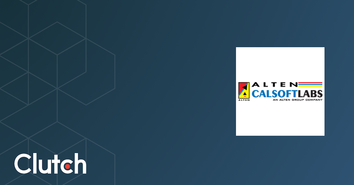 ALTEN Calsoft Labs, Address, Data & More