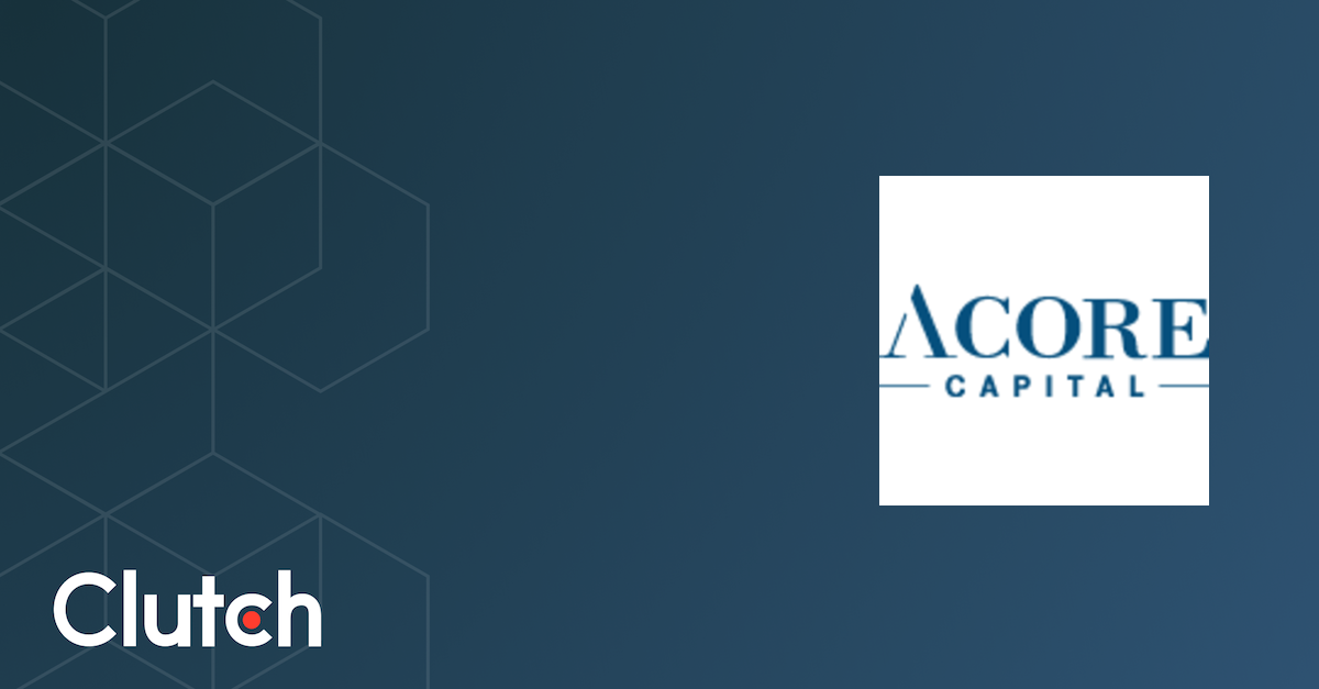 ACORE Capital, Address, Data & More