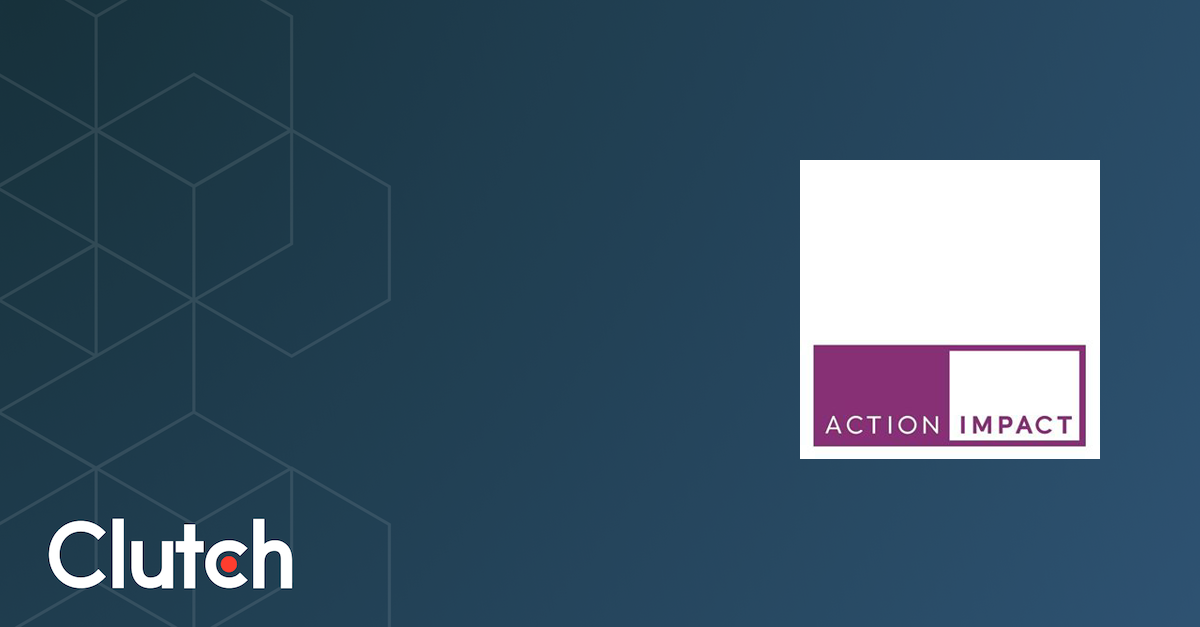 Action Impact - Services & Company Info