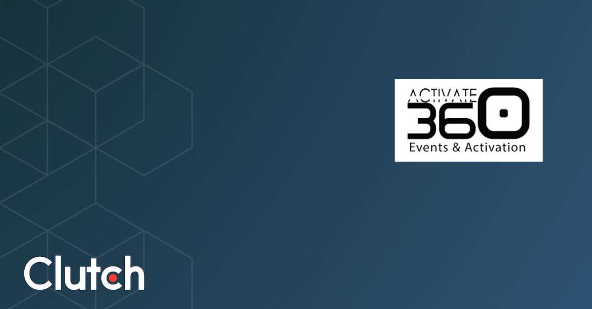 Research & Learn About Activate-360 - The Manifest