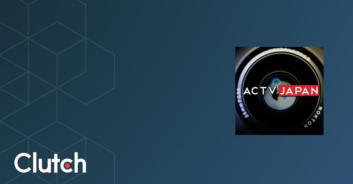 ACTV Japan - Services & Company Info