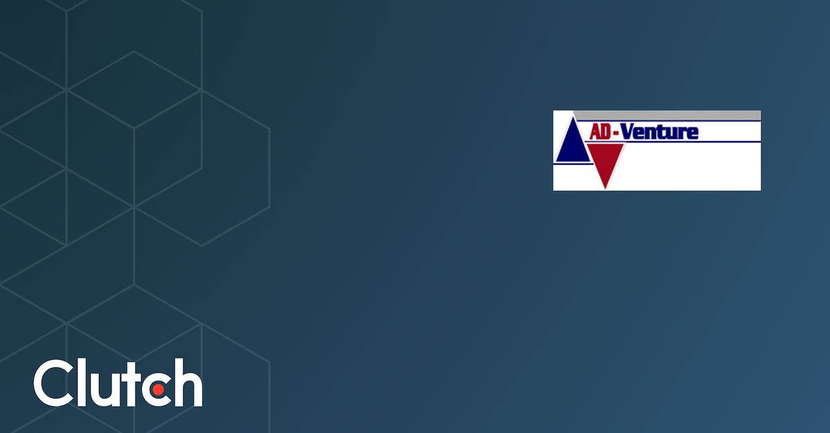 Ad-Venture Advertising - Services & Company Info