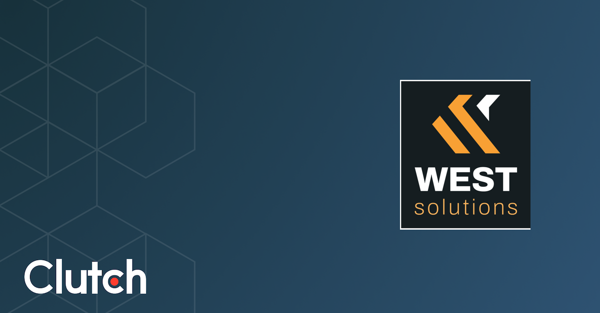 west solutions Reviews (8), Pricing, Services & Verified Ratings