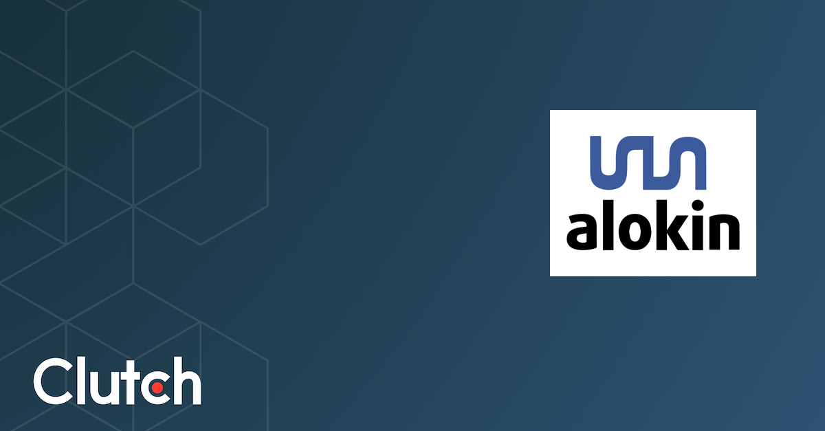 Alokin - Services & Company Info