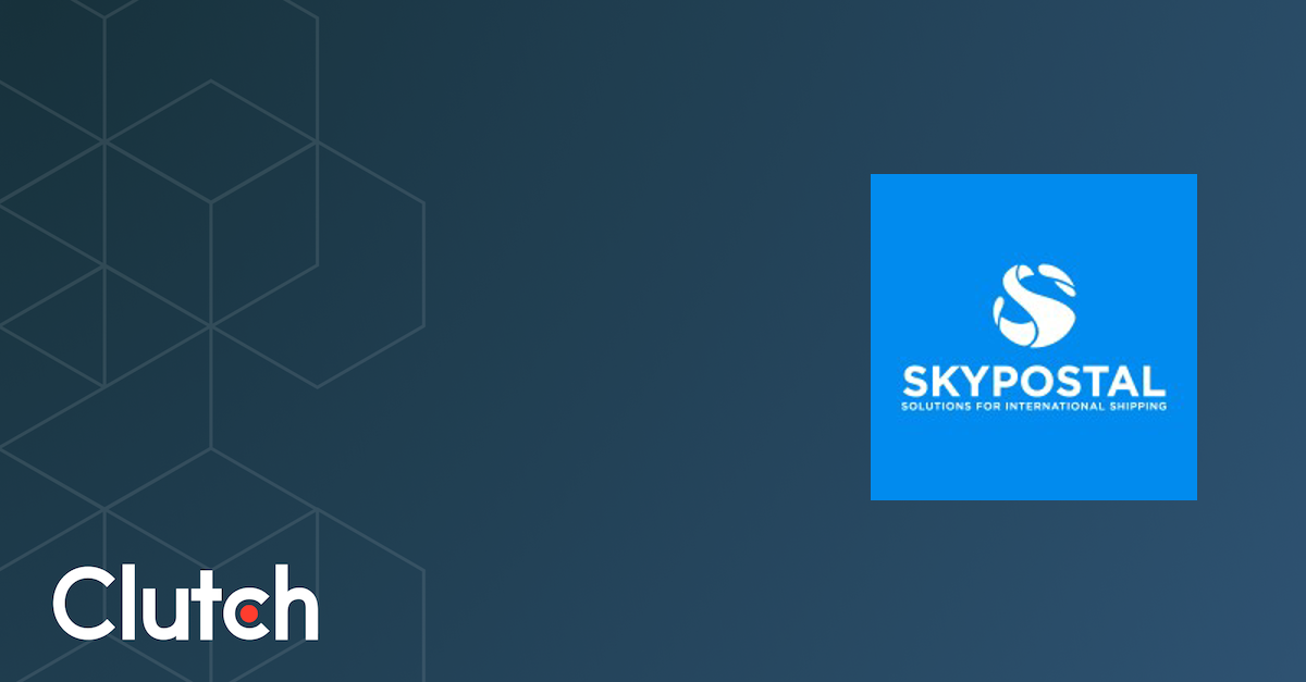 SkyPostal - Services & Company Info