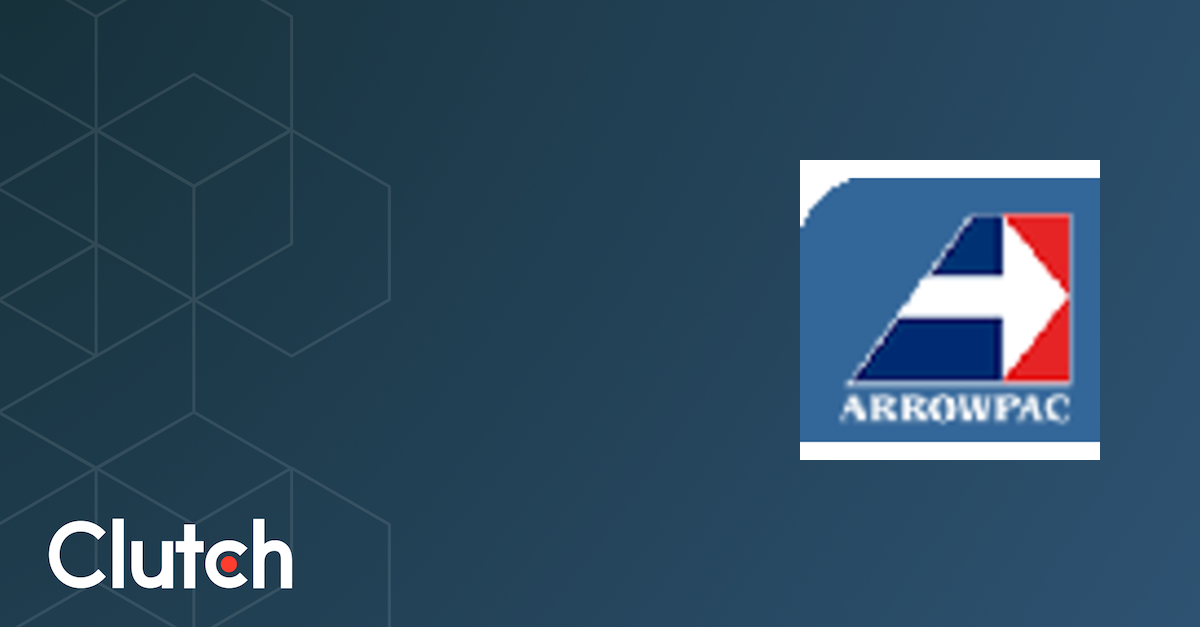 Arrowpac Inc - Services & Company Info