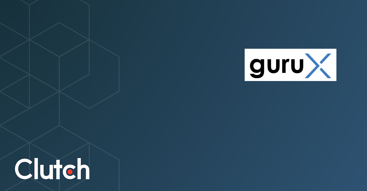 GuruX Packages | Clutch.co