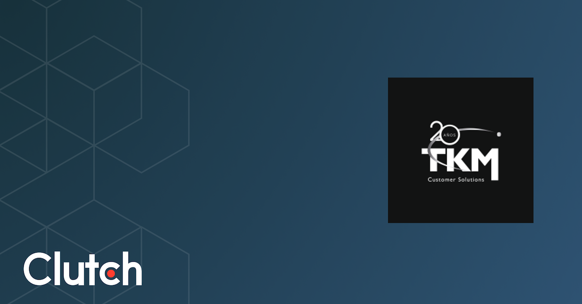 TKM Customer Solutions - Services & Company Info