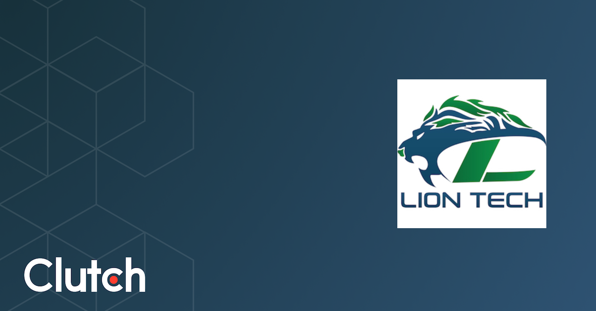 Lion Tech - Services & Company Info