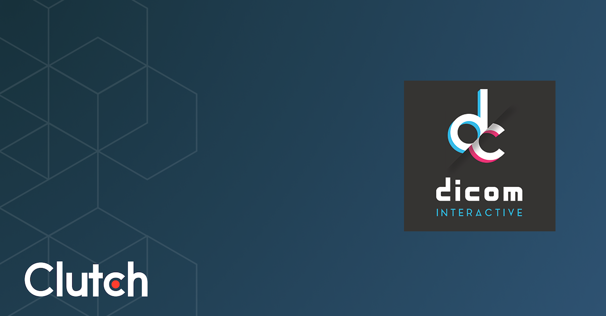 Dicom Interactive - Services & Company Info