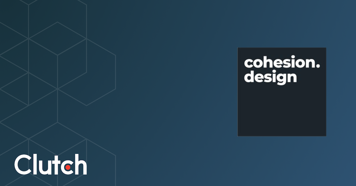 Cohesion Design, Address, Data & More