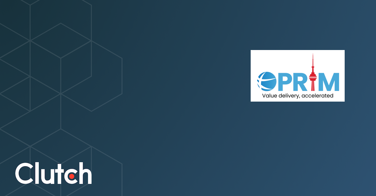 Oprim Inc. Reviews (2), Pricing, Services & Verified Ratings