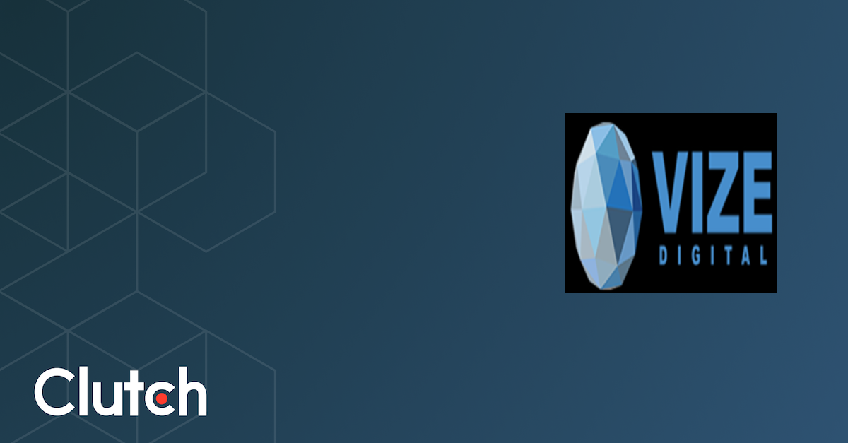 Vize Digital - Services & Company Info