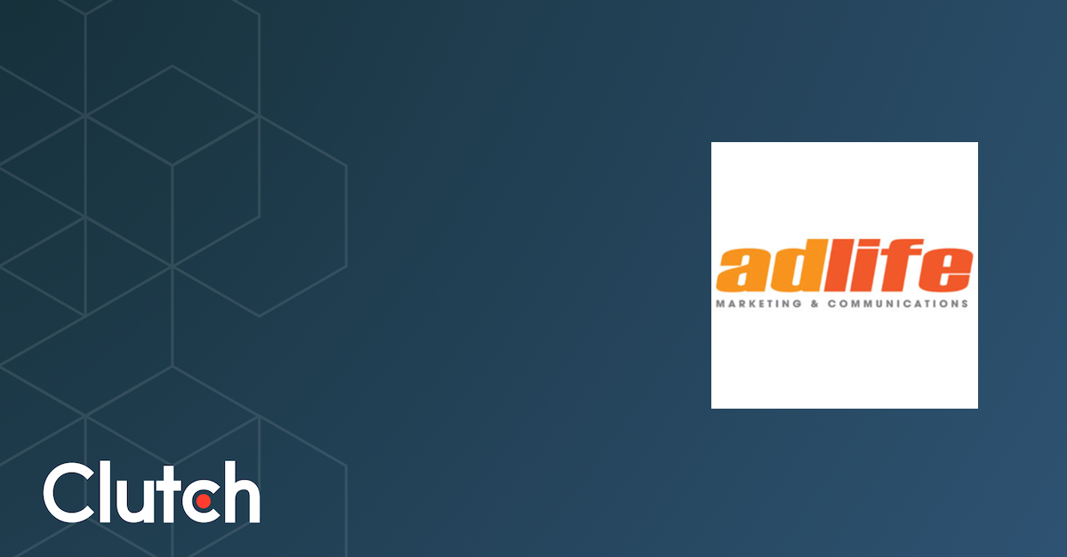 Adlife Marketing & Communications Co., Inc. - Services & Company Info