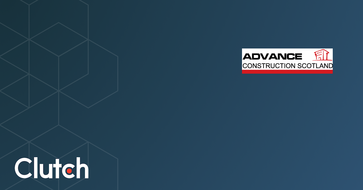 Advance Construction - Services & Company Info