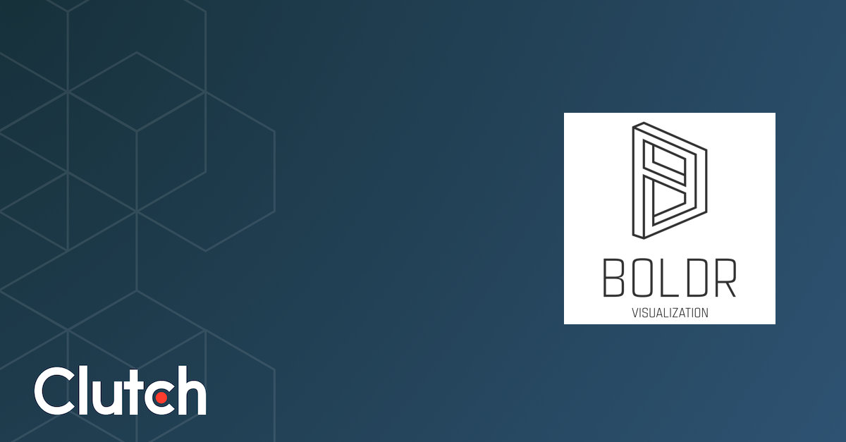 Boldr Visualization - Services & Company Info