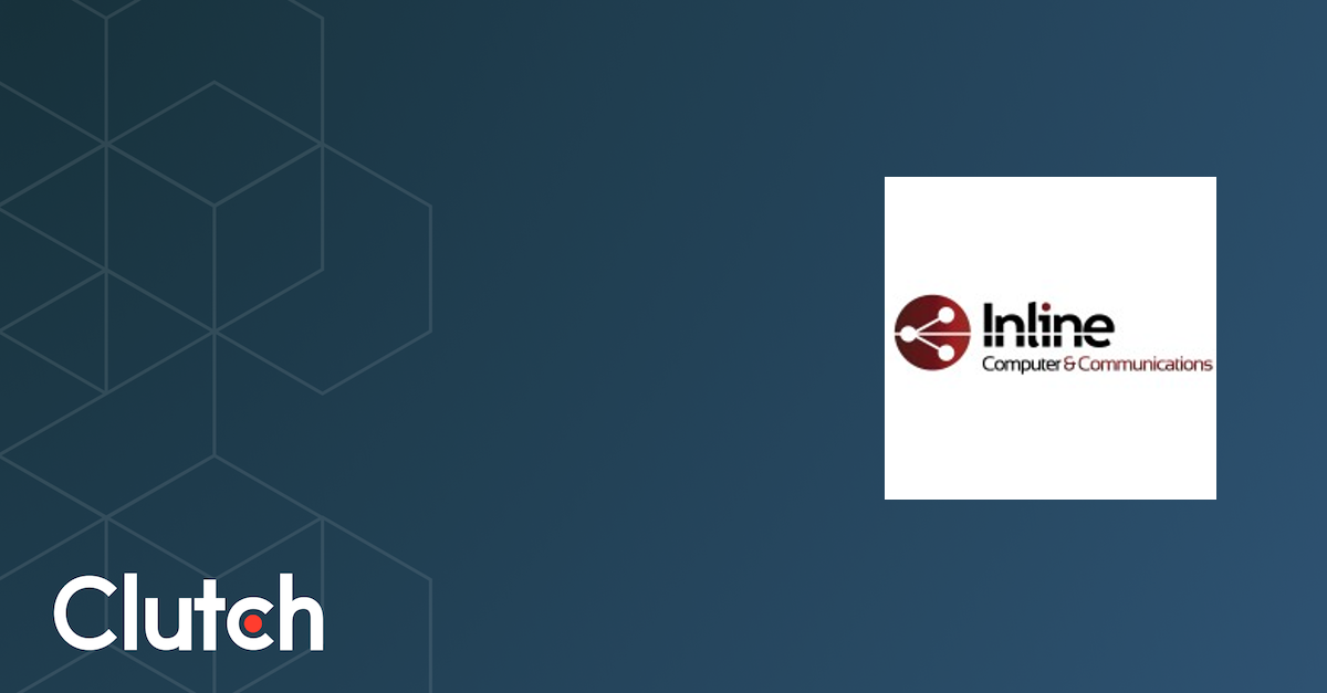 Inline Computer & Communications - Services & Company Info