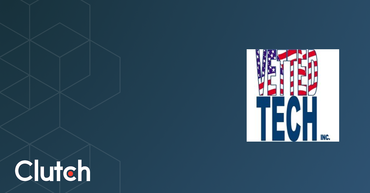 Vetted Tech Inc - Services & Company Info