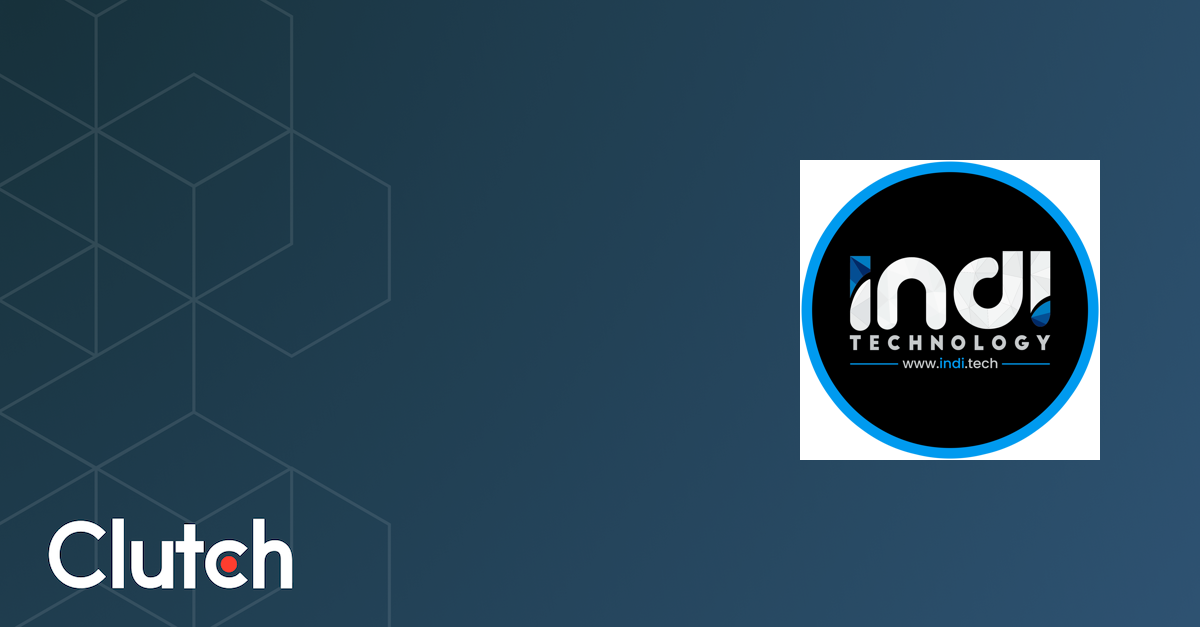 INDI Technology - Services & Company Info