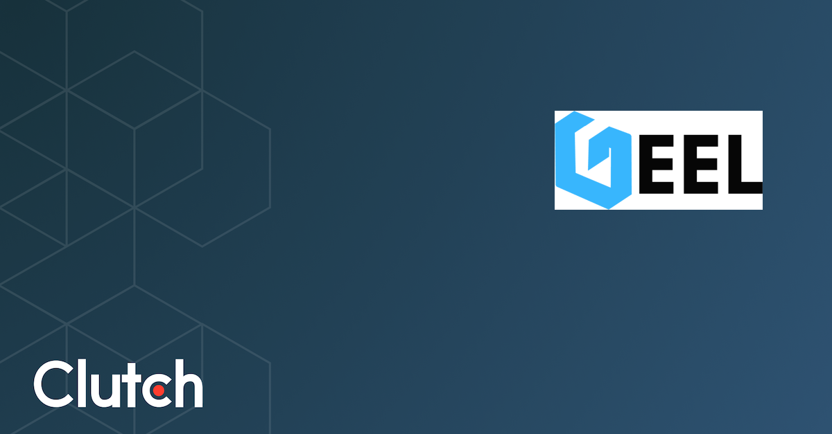 Geel Tech Reviews (6), Pricing, Services & Verified Ratings