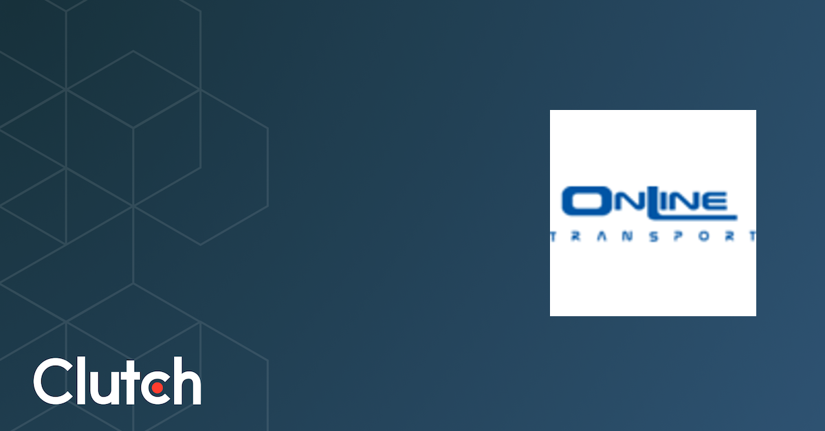 Online Transport Inc. - Services & Company Info
