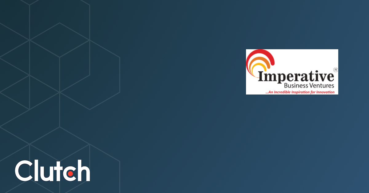 IMPERATIVE BUSINESS VENTURES LIMITED - Services & Company Info