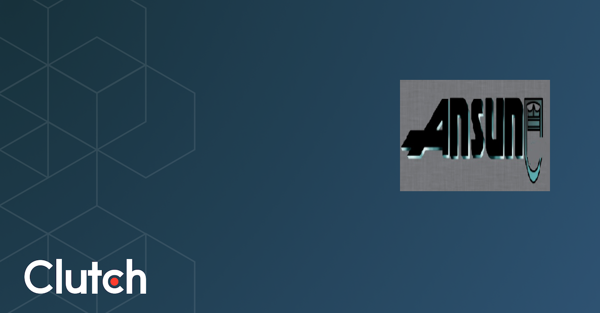 Ansun Protective Metals, Inc. - Services & Company Info