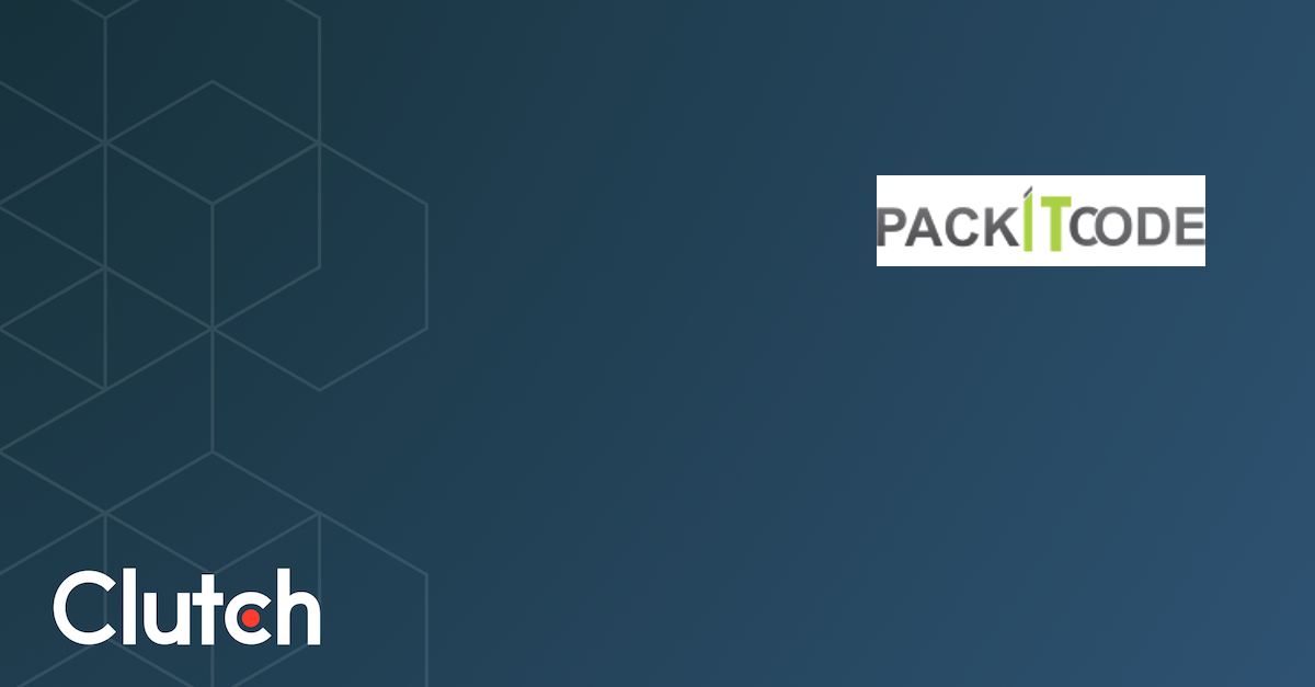 Packit Code - Services & Company Info