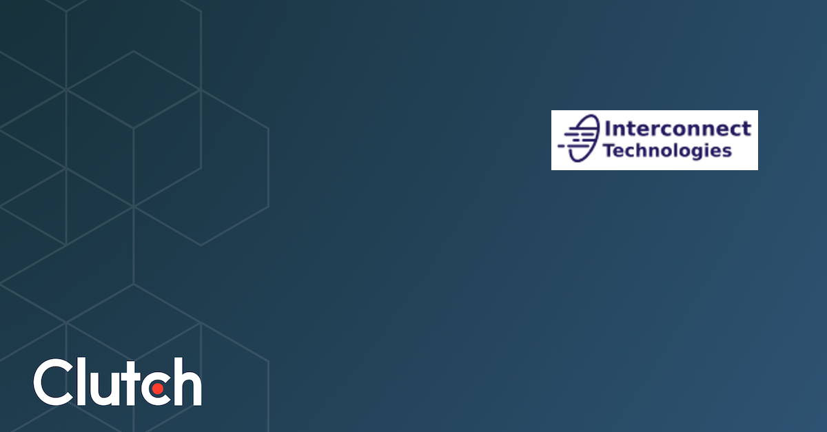 Interconnect Technologies - Services & Company Info