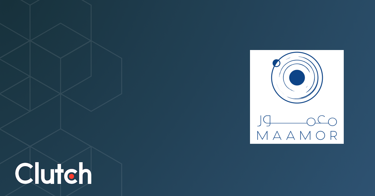 Maamor - Services & Company Info