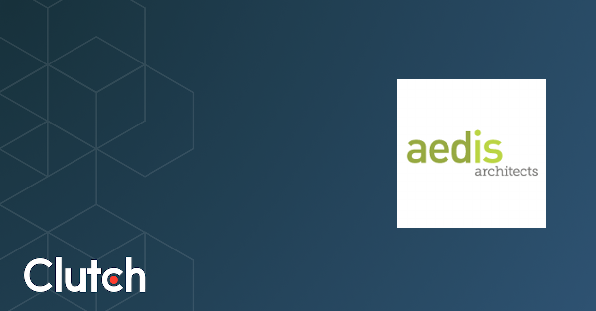Aedis Architects, Address, Data & More