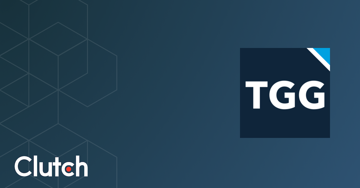 TGG Accounting Reviews (1), Pricing, Services & Verified Ratings