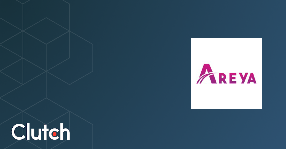 Areya Technologies - Services & Company Info