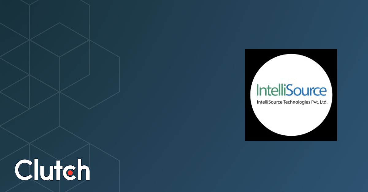 IntelliSource Technologies - Services & Company Info