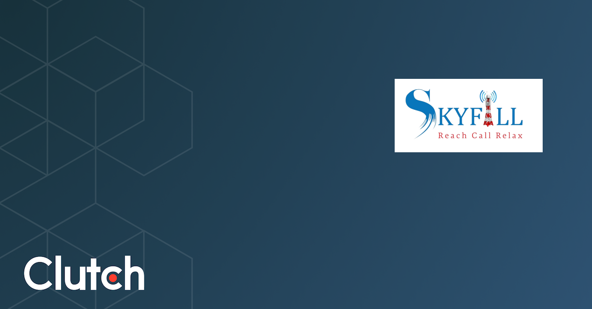 Skyfall Voice Communications Pvt ltd - Services & Company Info