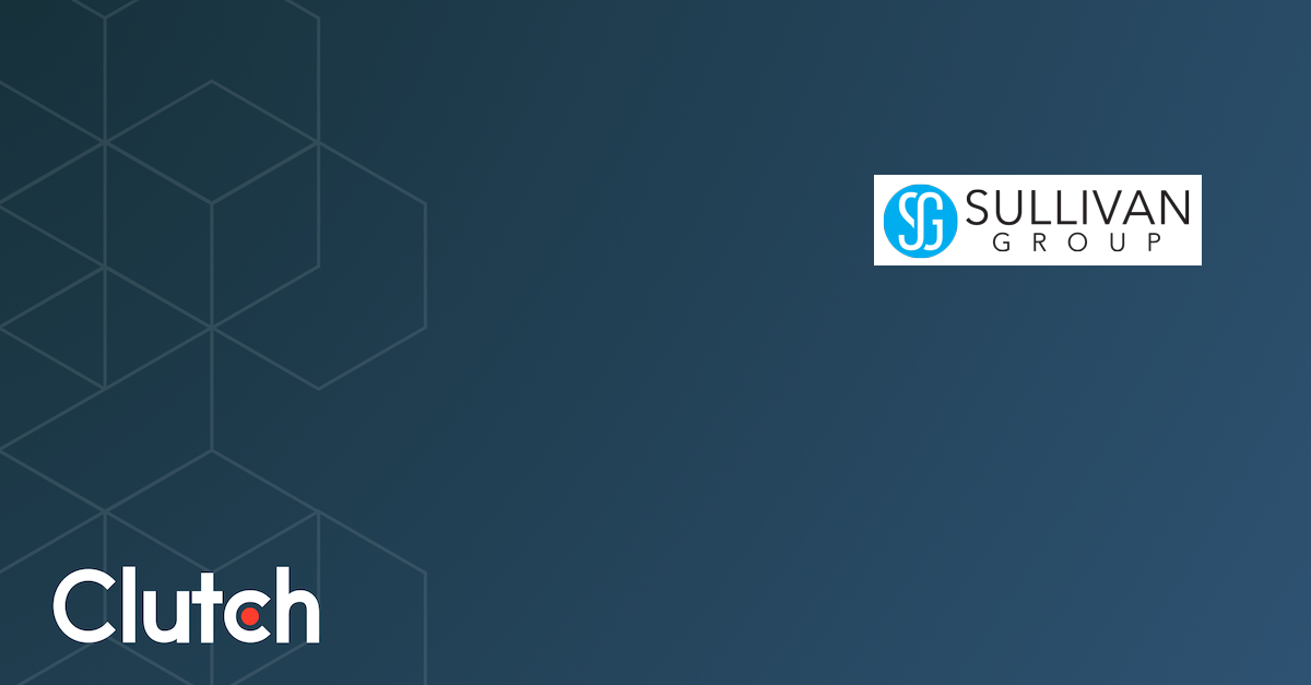 Sullivan Group - Services & Company Info