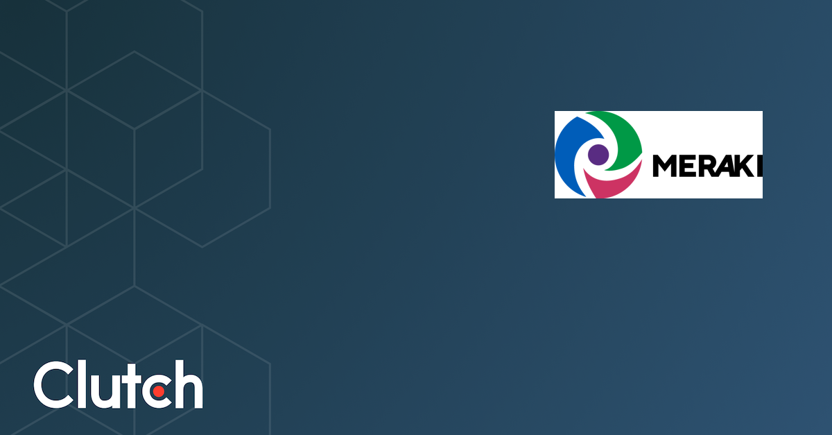 Research & Learn About Meraki Communications Group, LLC - The Manifest