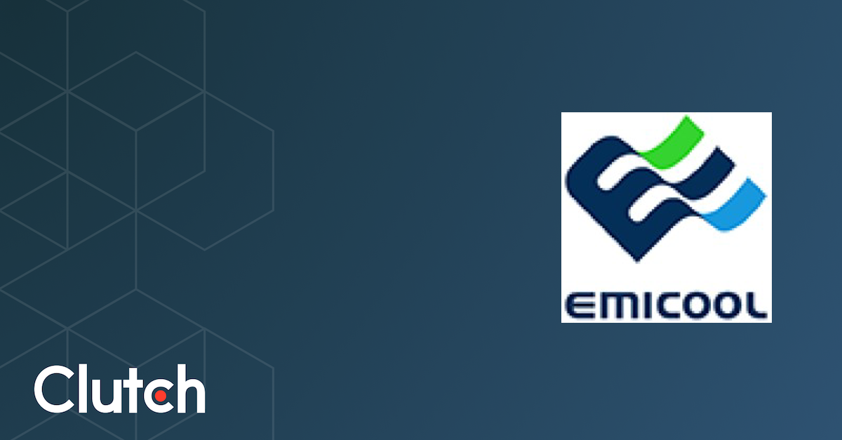 Emicool - Services & Company Info