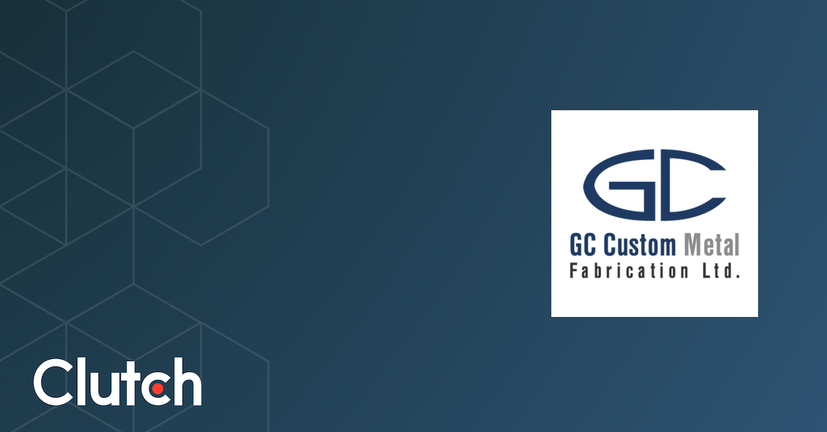 GC Custom Metal Fabrication Ltd, Address, Data & More