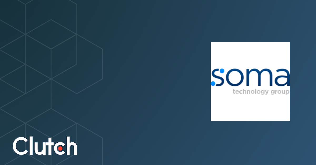 Soma Technology Group - Services & Company Info