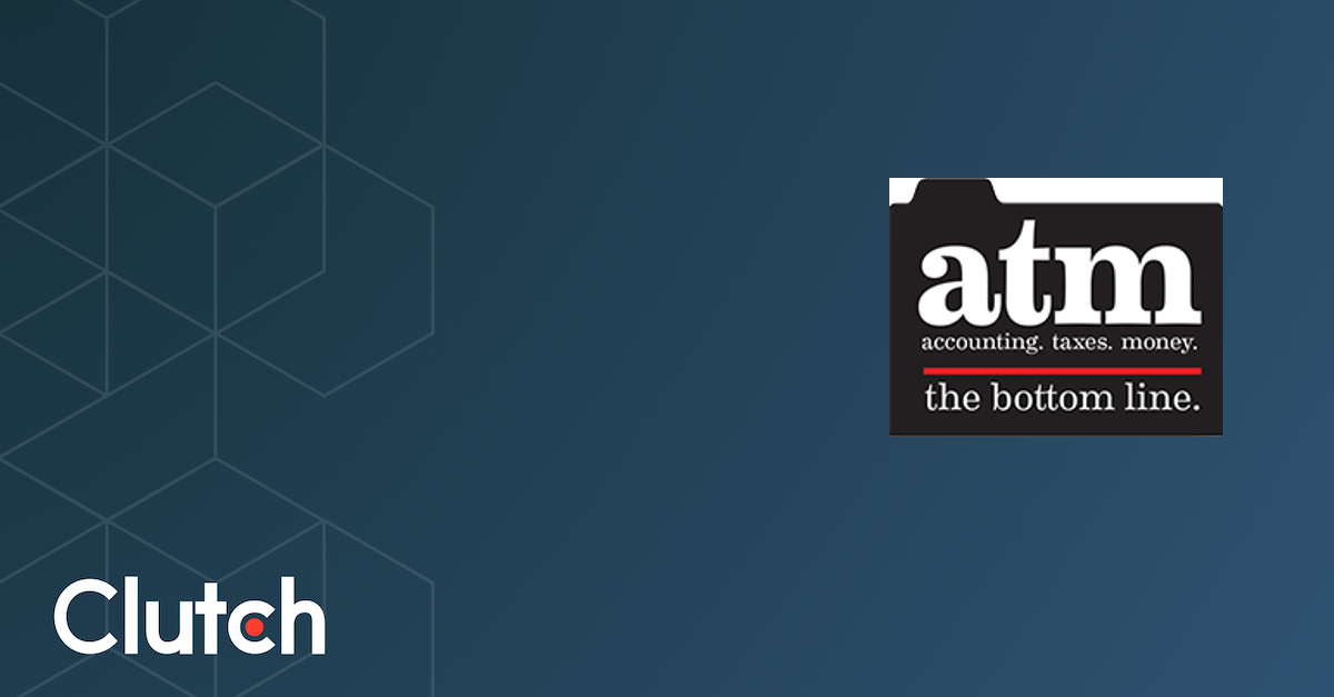 ATM The Bottom Line - Services & Company Info