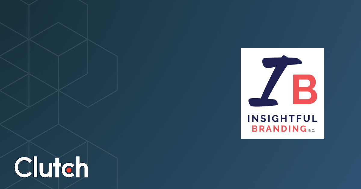 Insightful Branding Inc. - Services & Company Info