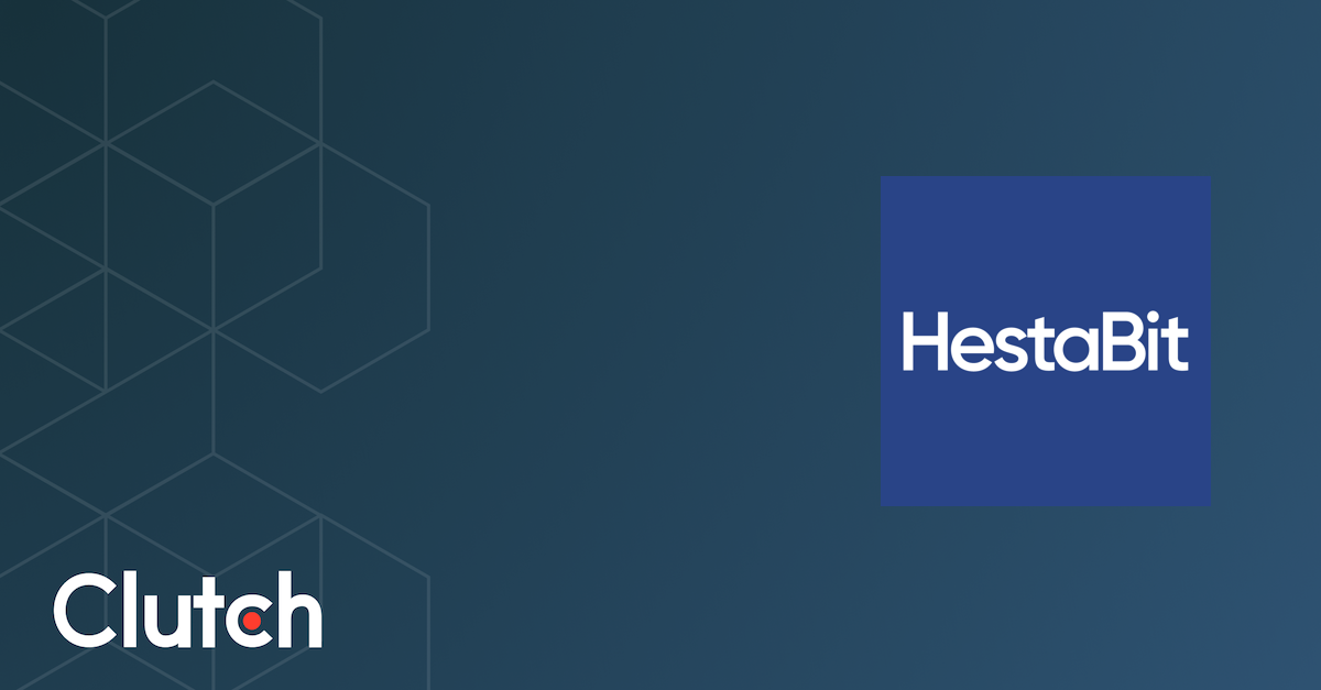 HestaBit Reviews (26), Pricing, Services & Verified Ratings