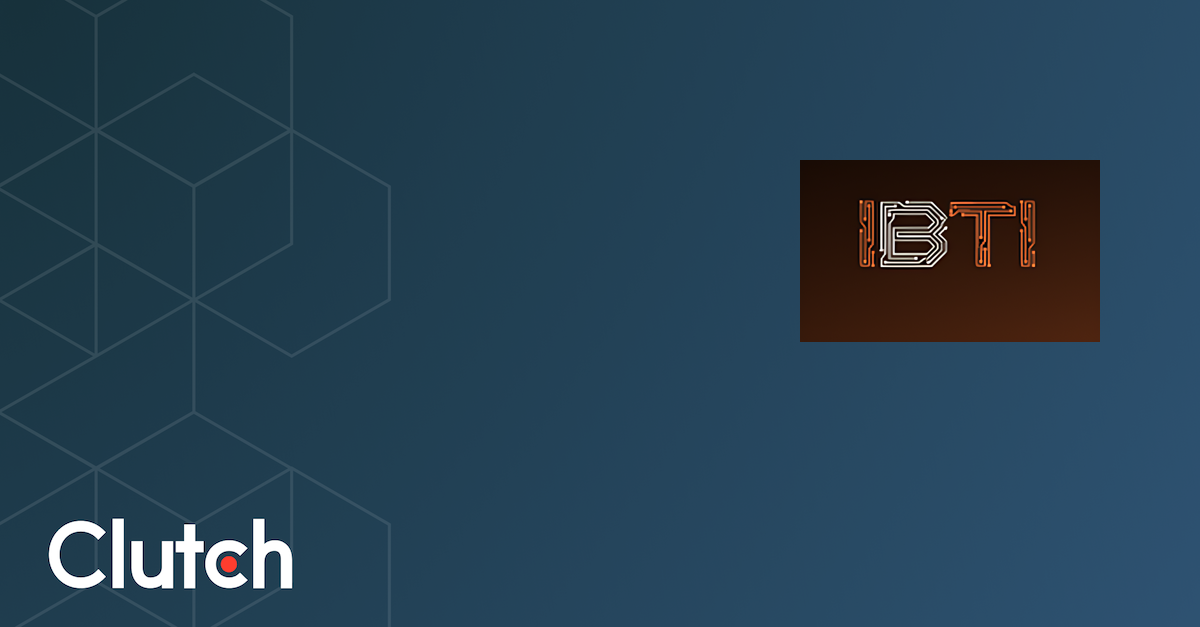 IBTI IT Solutions, Address, Data & More