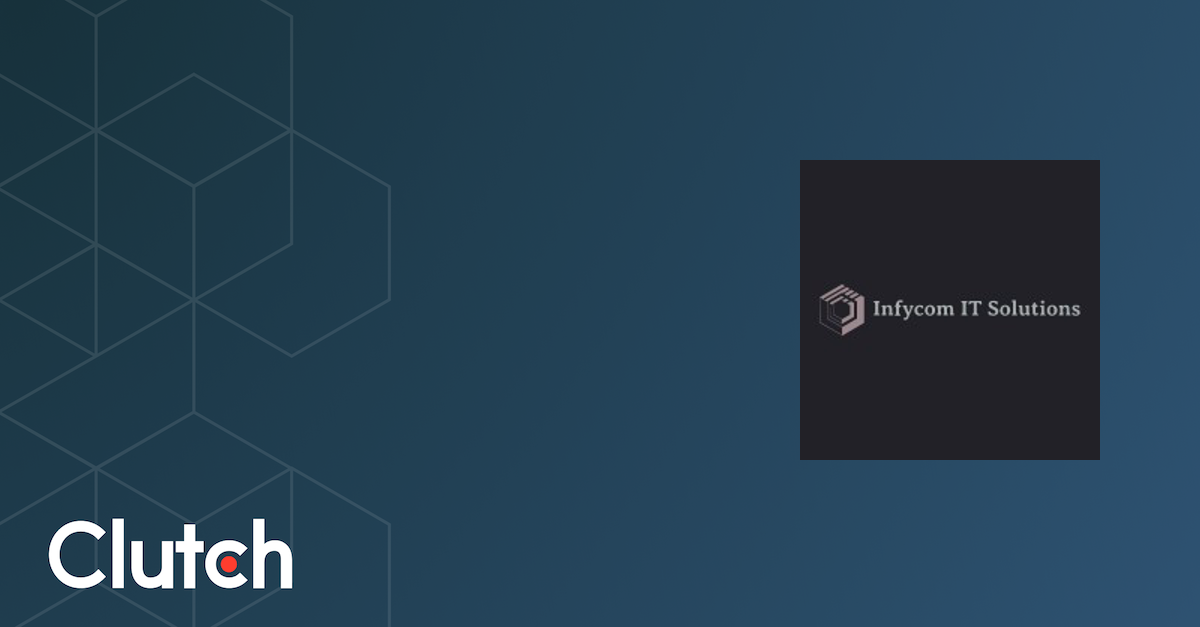 Infycom It Solutions Address Data And More