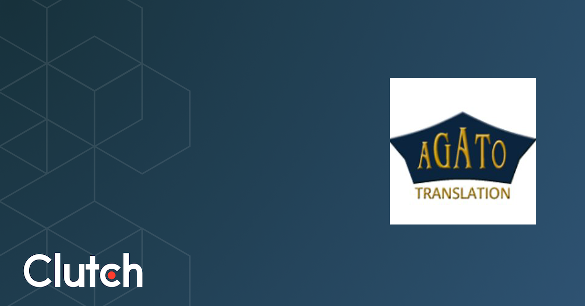 AGATO Legal Translation Dubai, Address, Data & More