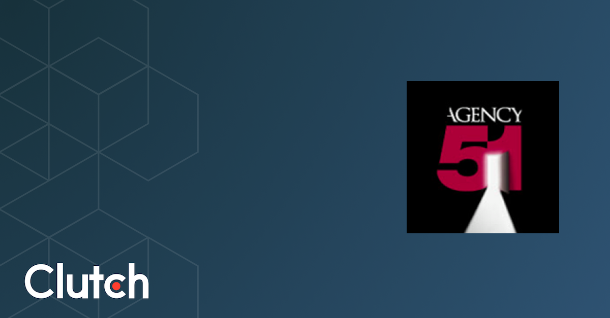 Agency 51 Advertising - Services & Company Info